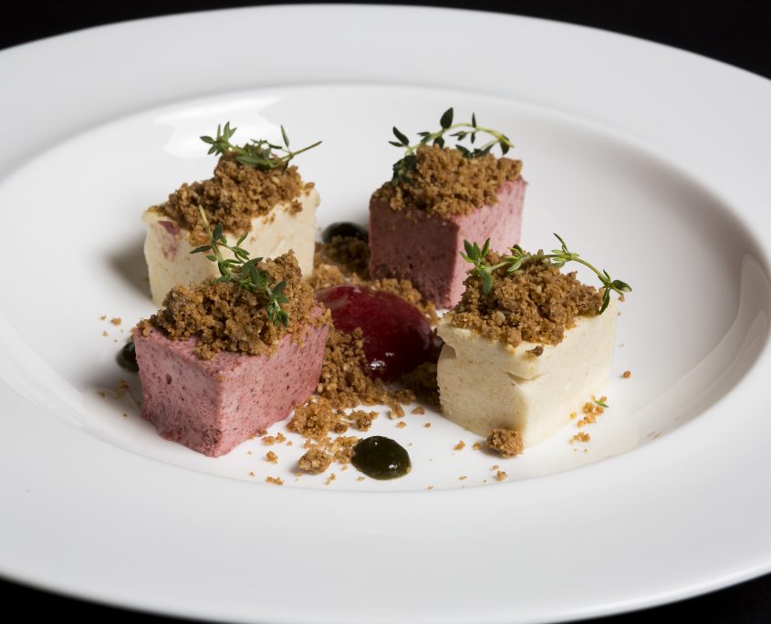 RESTAURANT MENU - PADAM BOUTIQUE HOTEL & RESTAURANT