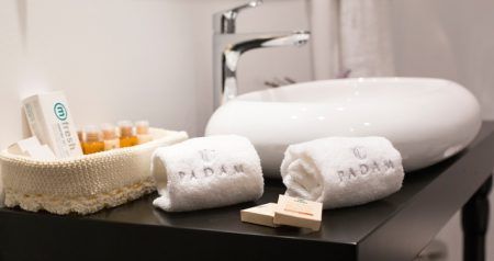 Padam Hotel and Restaurant Tirana Center, Wine Bar, Private Events