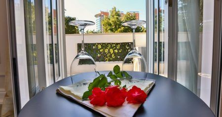 Padam Hotel and Restaurant Tirana Center, Wine Bar, Private Events