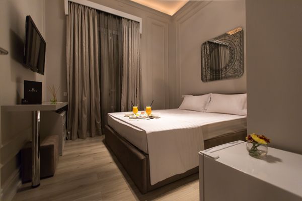 HOTEL PRICE LIST - PADAM BOUTIQUE HOTEL & RESTAURANT