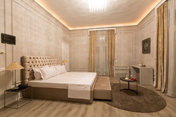 HOTEL PRICE LIST - PADAM BOUTIQUE HOTEL & RESTAURANT