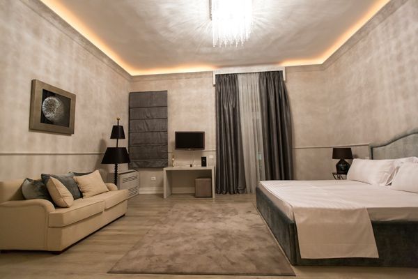 HOTEL PRICE LIST - PADAM BOUTIQUE HOTEL & RESTAURANT